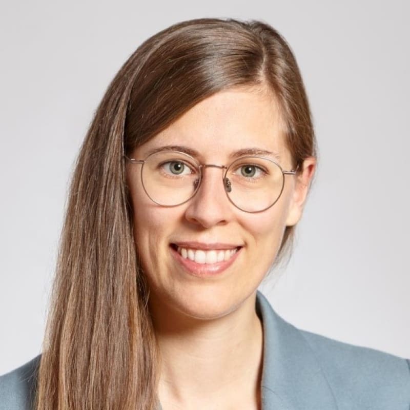 Catherine de Wolf - Quival