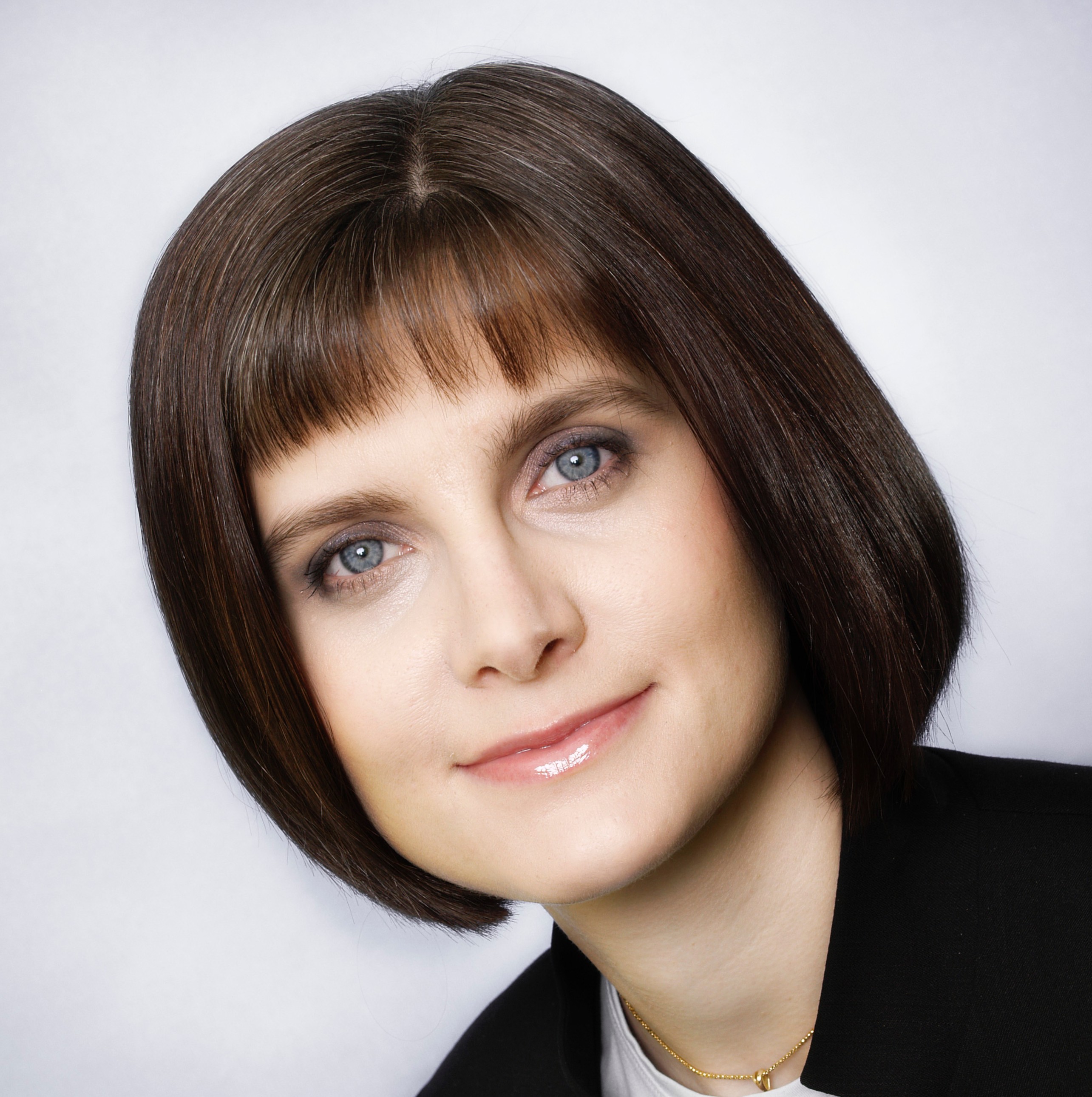 Grazyna Wiejak-Roy - Quival