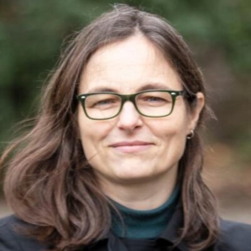 Lara Schrijver - Quival