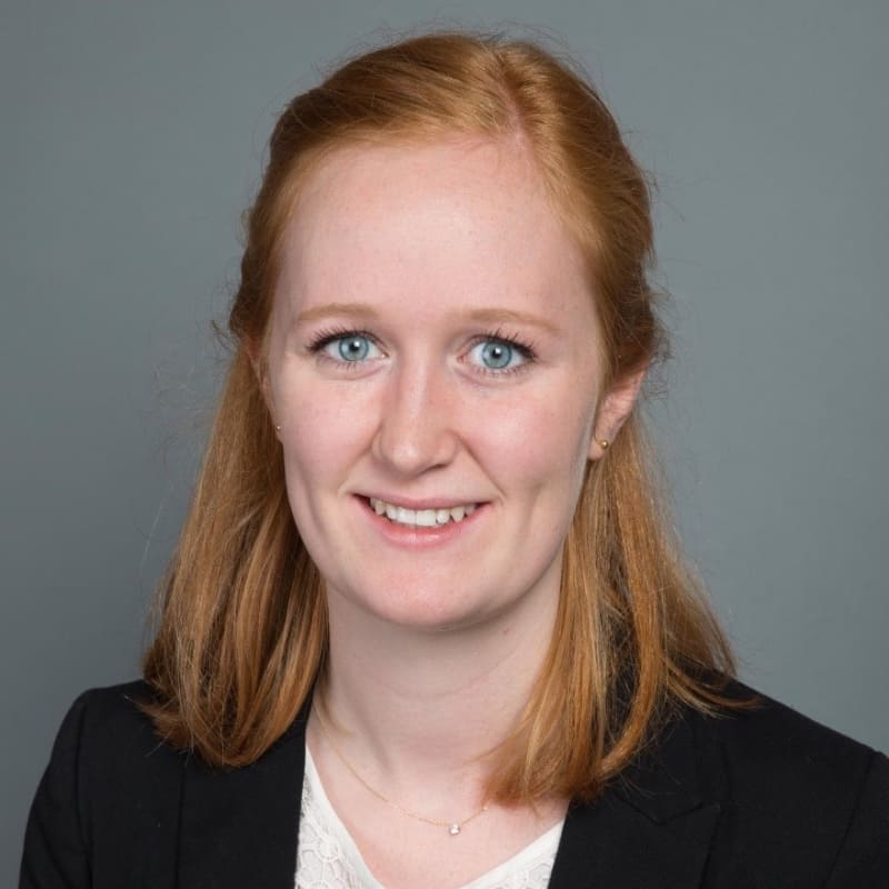 Arabelle de Saussure - Quival